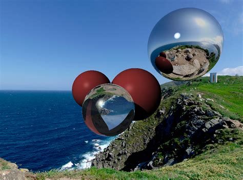 Github Sora Skylinetinyraytracer