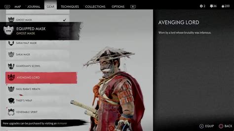 Ghost Of Tsushima Ending Youtube
