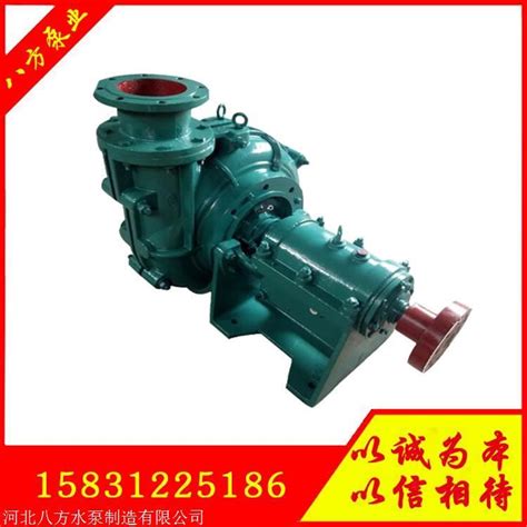 洗煤厂专用泵厂家 高扬程渣浆泵 150ZJ I A58尾矿回收杂质泵 化工机械设备网