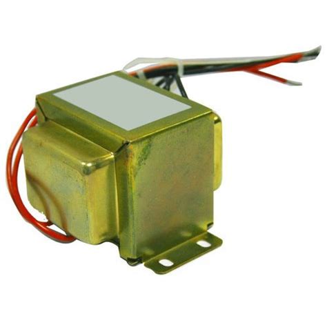 Laminated Core Transformer Safe Powers Electronics