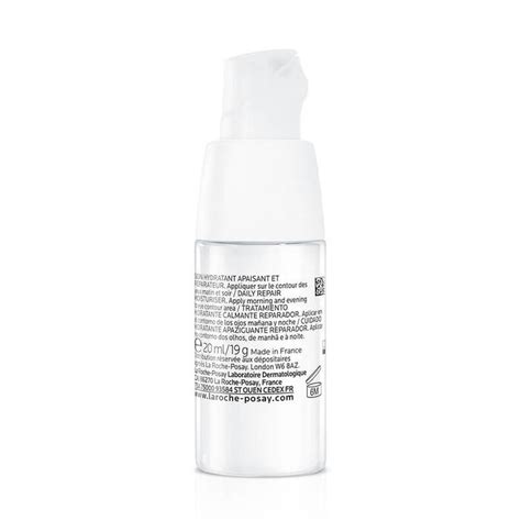 Toleriane Dermallergo Soothing Eye Cream for Sensitive Skin | La Roche ...