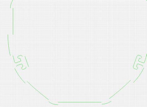 Fill Layer Affecting Line Layers LightBurn Software Questions LightBurn Software Forum