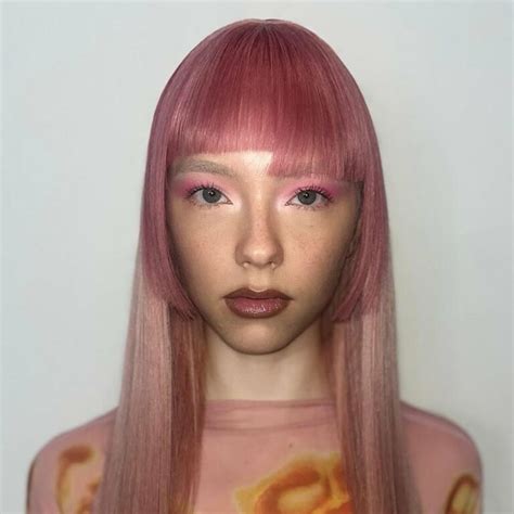 10 Asymmetric Bangs Ideas To Complement An Eclectic Range Of Styles