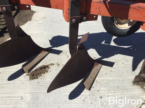 International 140 Rollover Moldboard Plow Bigiron Auctions
