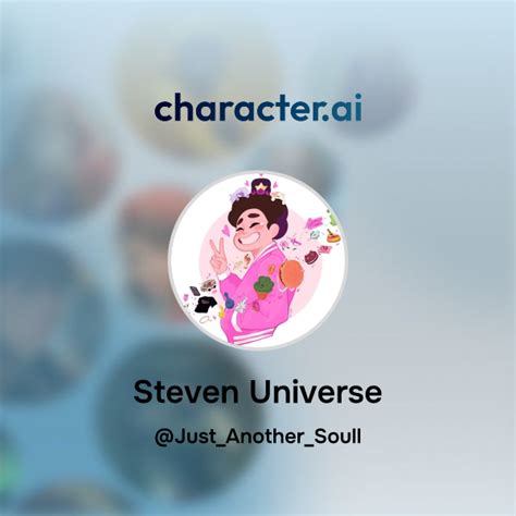 Chat With Steven Universe Character Ai Ai Chat Reimagined Your Words Your World