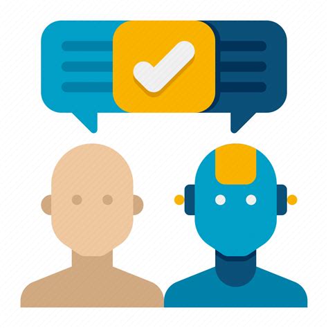 Natural Language Processing Nlp Icon Download On Iconfinder