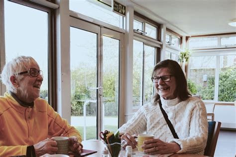 Pilgrims Hospices Celebrate Hospice Care Week 2021 Pilgrims Hospices