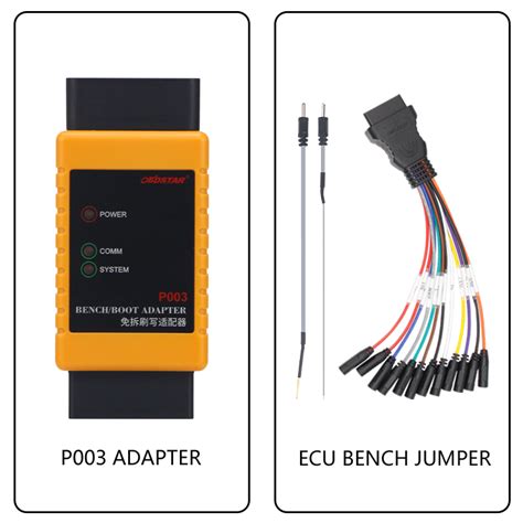 OBDSTAR P Kit ScaNZed Auckland NZ