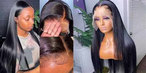 How To Remove Glue From Lace Wig West Kiss Hair
