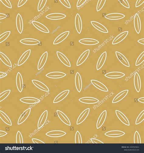 Rice Pattern Wallpaper Rice Vector Free Stock Vector Royalty Free