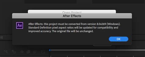 Aep File From 2005 How To Open It Adobe Product Community 11505172