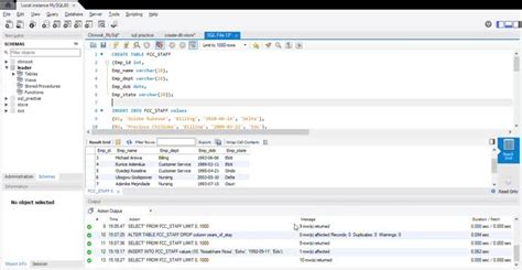 Michael Arewa On Linkedin Personalgrowth Dataanalysis Sql