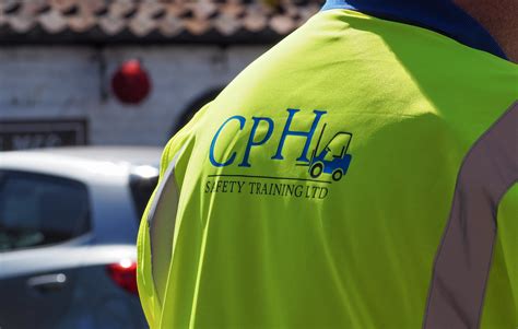 Certified Telehandler Training On Your Site Cph Safety — Cph Safety