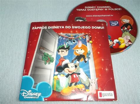 DISNEY Zaproś disneya do swojego domu bajki 14737572683 Sklepy