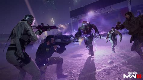 MW3 Zombies How To Get Mags Of Holding Schematic