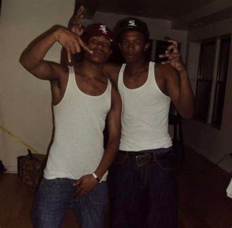 Lil Jay When He Was Bd Lol R Chiraqology