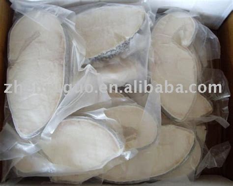 Dry Cod Fish Powderchina Zhenruguo Price Supplier 21food