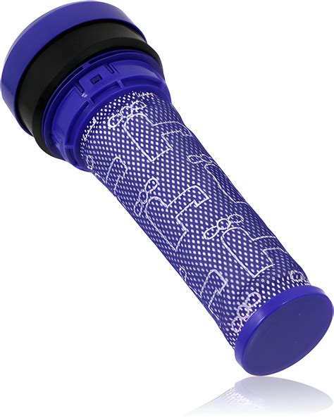Dyson Dc39 Filter
