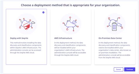 Deployment Wizard Product Documentation