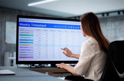 A Step-by-Step Guide on How to Calculate Hours Worked | TCP Software