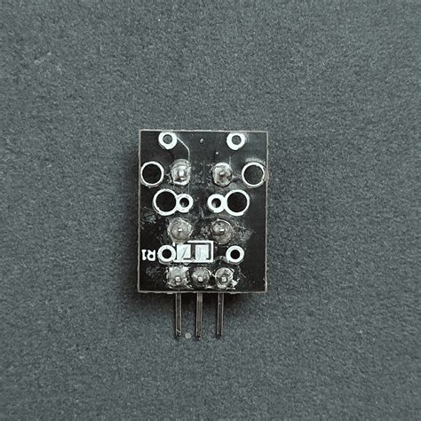 Momentary Tactile Push Button Module Oceanlabz