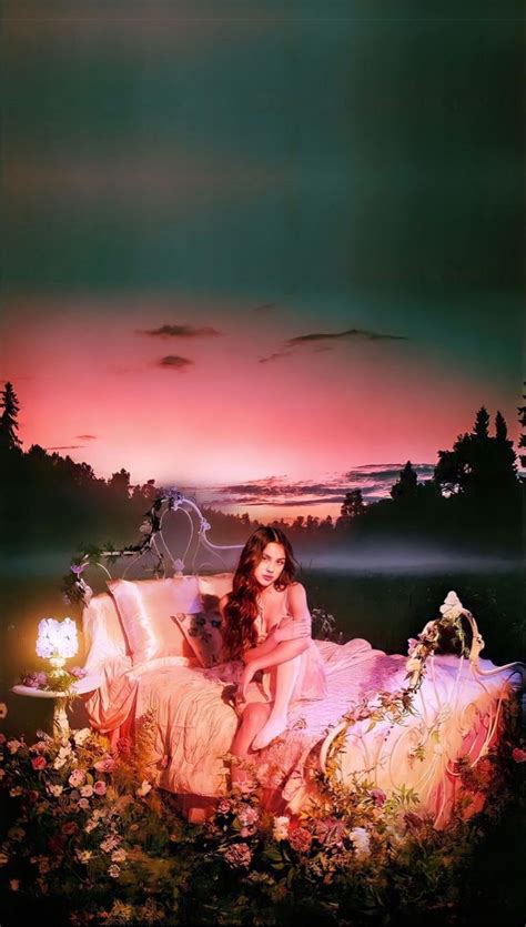 Olivia Rodrigo Vampire Wallpaper Artofit