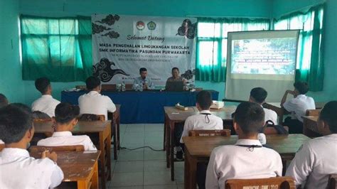 Operasi Patuh Lodaya 2024 Satlantas Polres Purwakarta Lakukan Kampanye