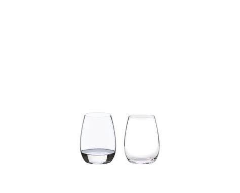 Riedel The O Wine Tumbler Spiritsfortified Winescask Aged Brandies