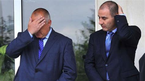 Цветанов Не съм запознат с изнесеното от прокуратурата Новини бг