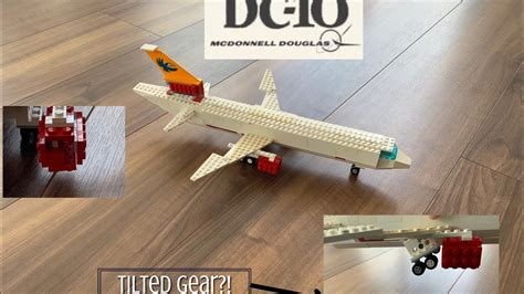 Dc 10f Updated Youtube