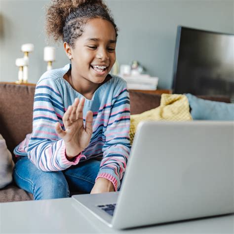 Opportunities For Social Interaction In Online School