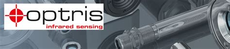 Optris Infrared Sensing Llc Photonics Buyers Guide Photonics