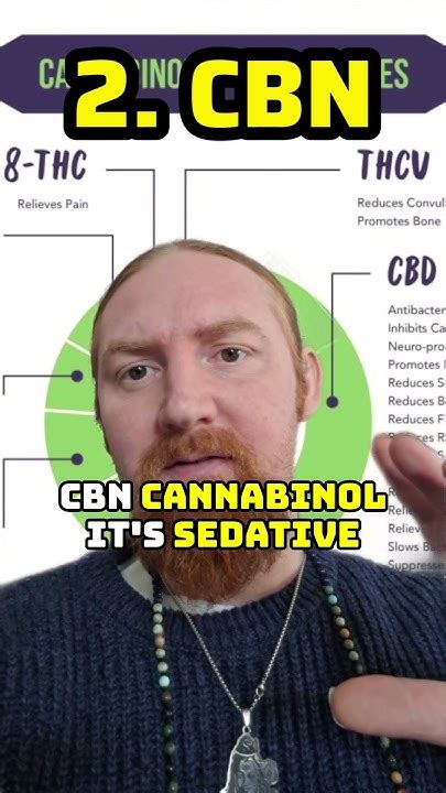 Cannabinoids And Their Effects 2 Youtube
