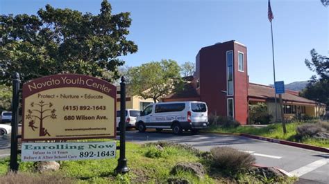 North Marin Community Services Updated July 2026 30 Photos 680