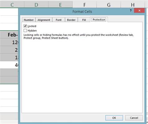 Learn How To Lock Cells In Excel A Complete Guide