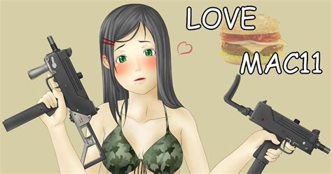 狐 Mac11 きつね（仮）のイラスト Pixiv