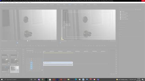 Sequence Settings Adobe Community 12455836