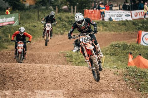 Highlight Magazin Runde der Motocross ÖM in Weyer CrossNews