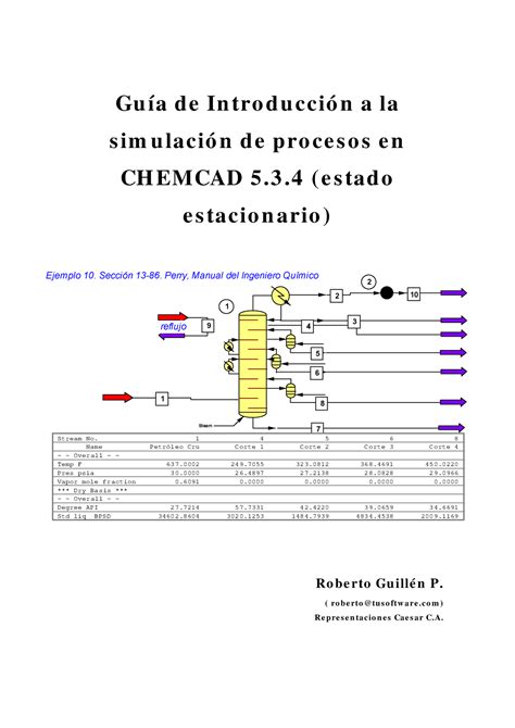 Guia de Introduccion a la simulacion de Gu í a d e In tr o d u c c i