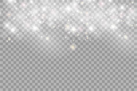 투명 한 배경에 흰색 빛나는 빛 버스트 폭발 와 벡터 일러스트 레이 션 효과 장식입니다 밝은 별 반투명 빛나는 태양 밝은 플레어 활기찬 Flashstar 센터 및 태양 개체