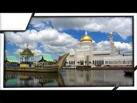 Sultan Hassanal Bolkiah Palace