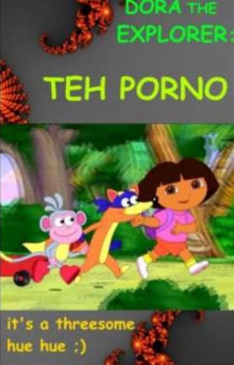 Dora Stories Wattpad