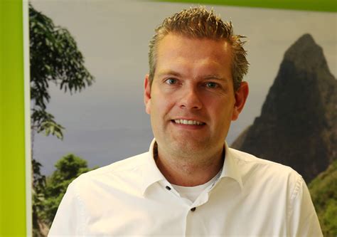 Bart Verhelst Is De Nieuwe Voorzitter Van Tc De Wilge “de Club Een