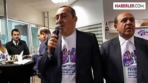 Ümit Atli 1970 2020