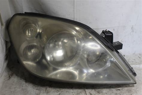 Десен фар Нисан примера п12 04г Nissan Primera P12 2004 Фарове Стопове