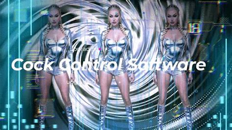 Cock Control Software Upgrading You To Pleasure Drone Mistress Misha