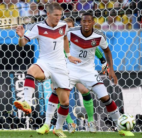 Fußball WM Ganz Deutschland ist Weltmeister WELT