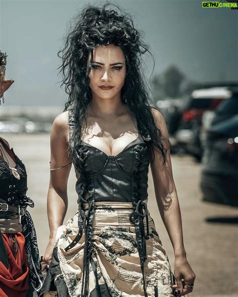 Tristin Mays Most Liked Photos And Posts Gethu Cinema