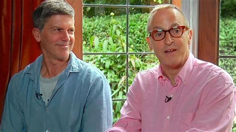 David Sedaris Husband Hugh Hamrick Age Net Worth Nayag News