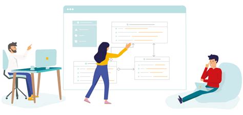 Information System Designer Fonctionnalités Vue Densemble